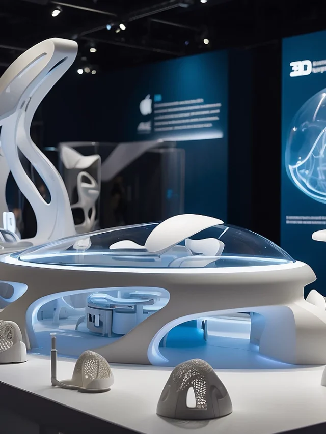 Desvendando o Futuro: 15 Maravilhas Ocultas da Prototipagem 3D do ... Desvendando o Futuro: 15 Maravilhas Ocultas da Prototipagem 3D do ...
